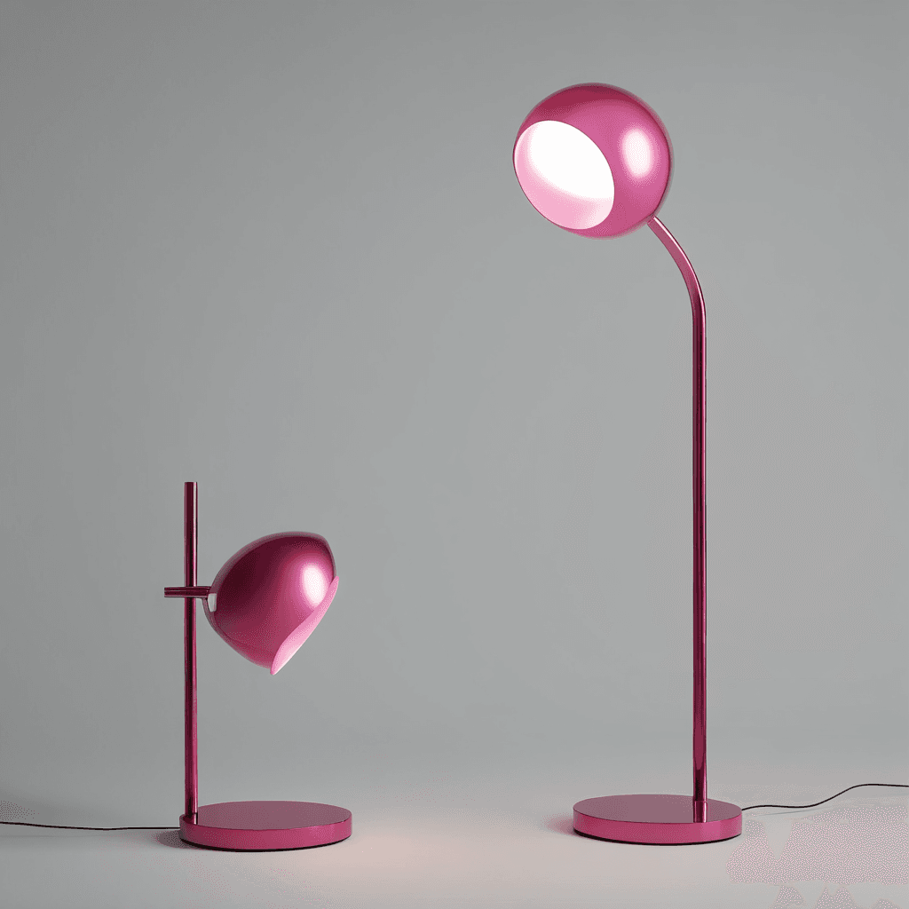 Discover Innovative Smart Home Lighting Products for Your Space